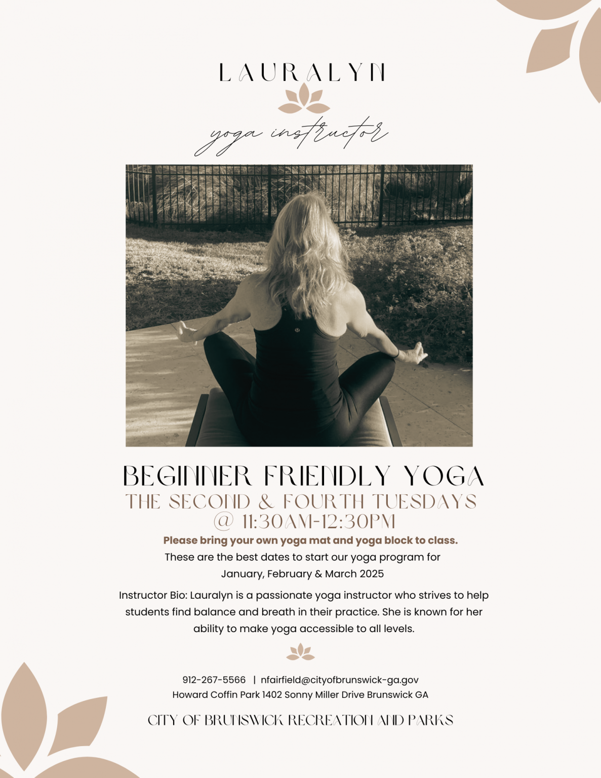 Events from May 22, 2021 – June 27, 2021 – Discover Brunswick